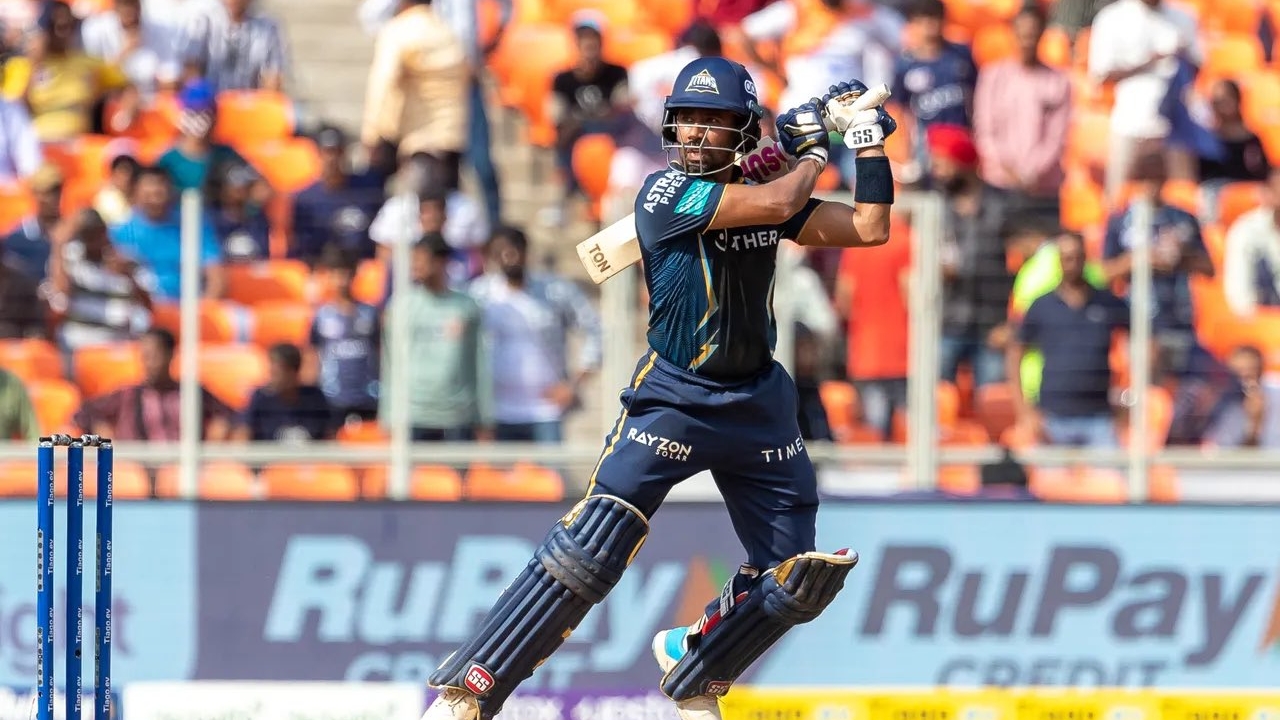 Wriddhiman Saha 2024: Net Worth, IPL Salary, Earnings - SurpriseSports