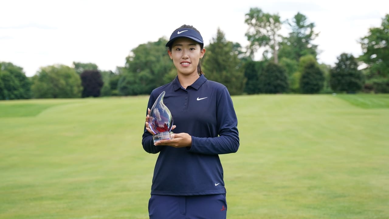 Natalie Gulbis Net Worth in 2026: Career Earnings, Caddie - Surprise Sports