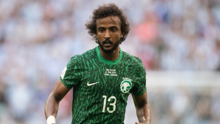 Yasser Al-Shahrani Net Worth in 2026: Salary, Endorsement, Stats, Wife ...