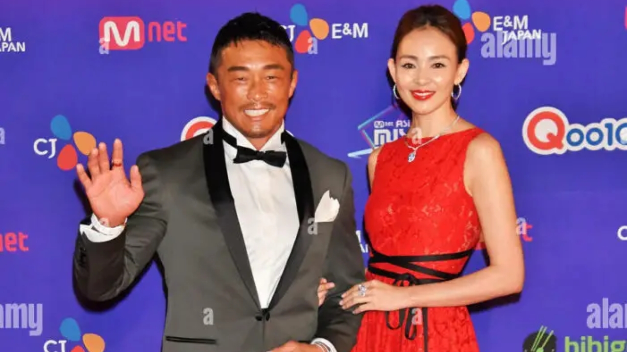 Yoshihiro Akiyama 2025: Net Worth, Salary, and Earnings - Surprise Sports