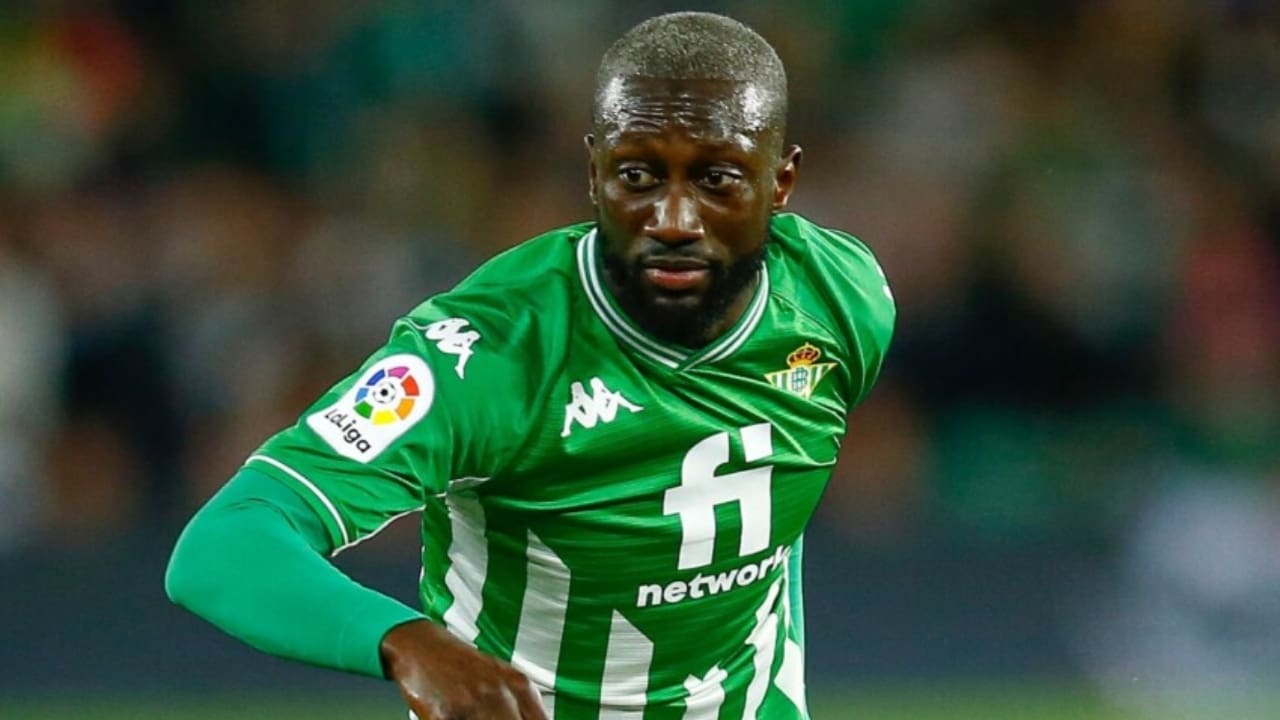 Youssouf Sabaly 2025: Net Worth, Salary, Endorsement, Stats, Wife ...