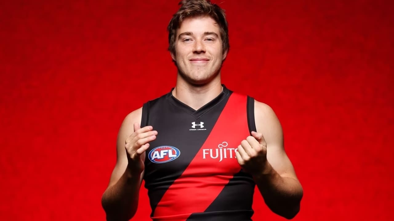 Zach Merrett 2025: Net Worth, Salary, and Earnings - Surprise Sports