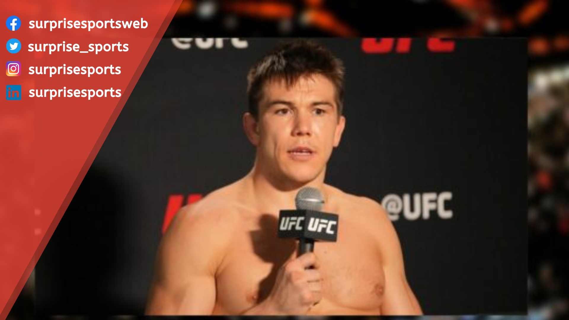 Alexander Hernandez 2024: Net Worth, Salary, Earnings, and Record - Surprise Sports