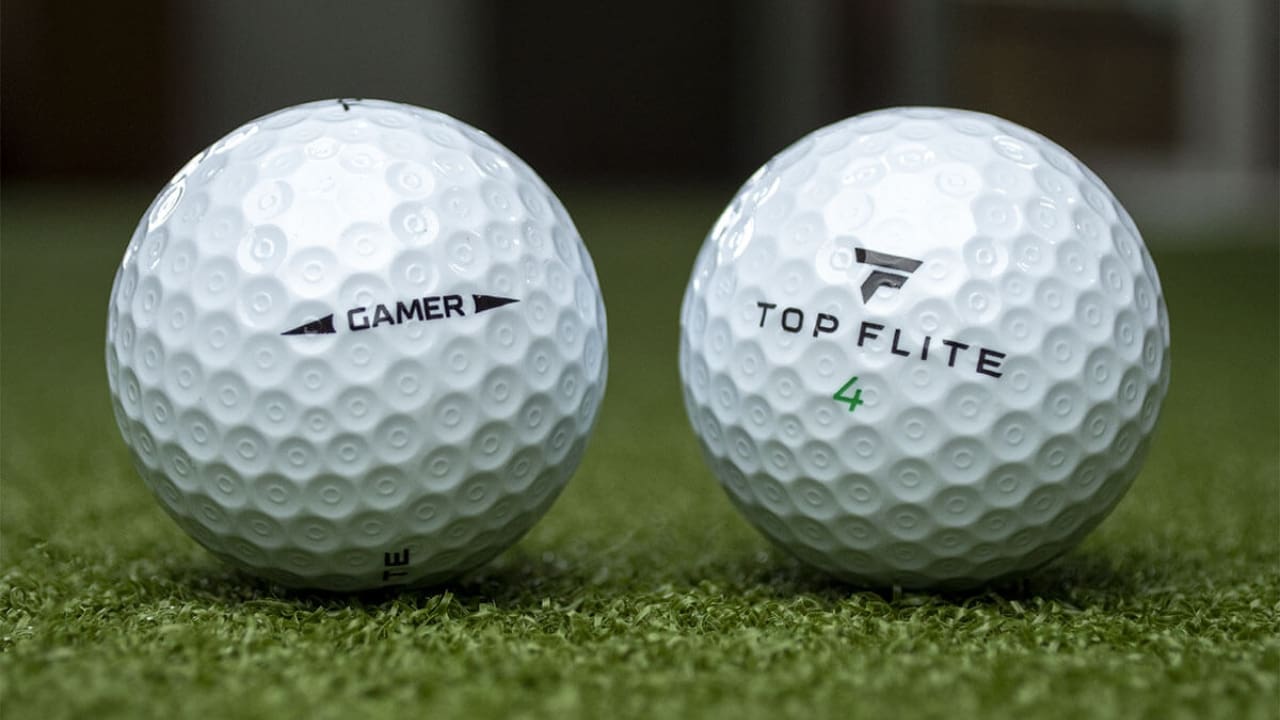 Are Top Flite Golf Balls Good? An Honest Assessment of Their ...