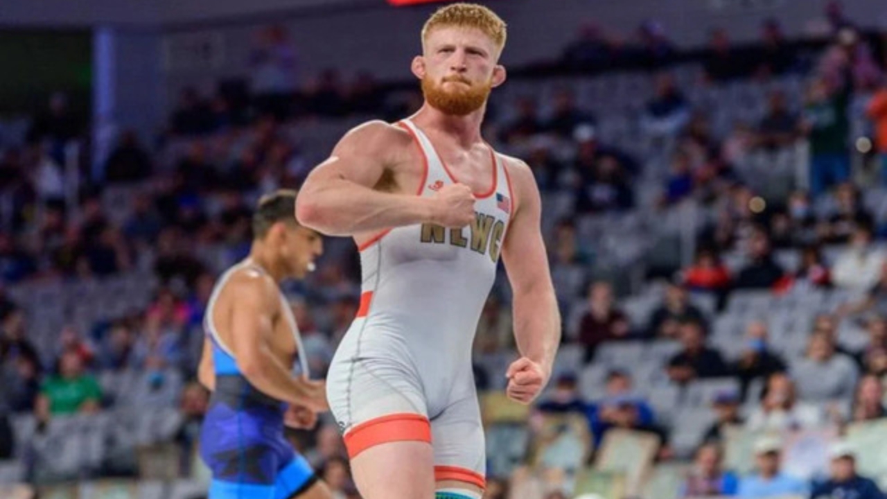 Bo Nickal 2025: Net Worth, Salary, Earnings, and Record - Surprise Sports