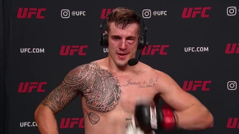 Brendan Allen 2025: Net Worth, Salary, Earnings, and Record - Surprise ...