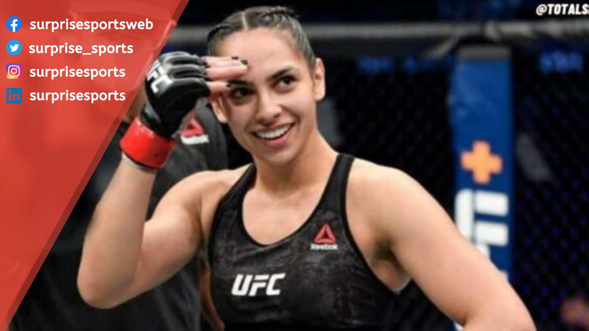 Casey O’Neill 2024: Net Worth, Salary, Earnings, and Record - Surprise ...