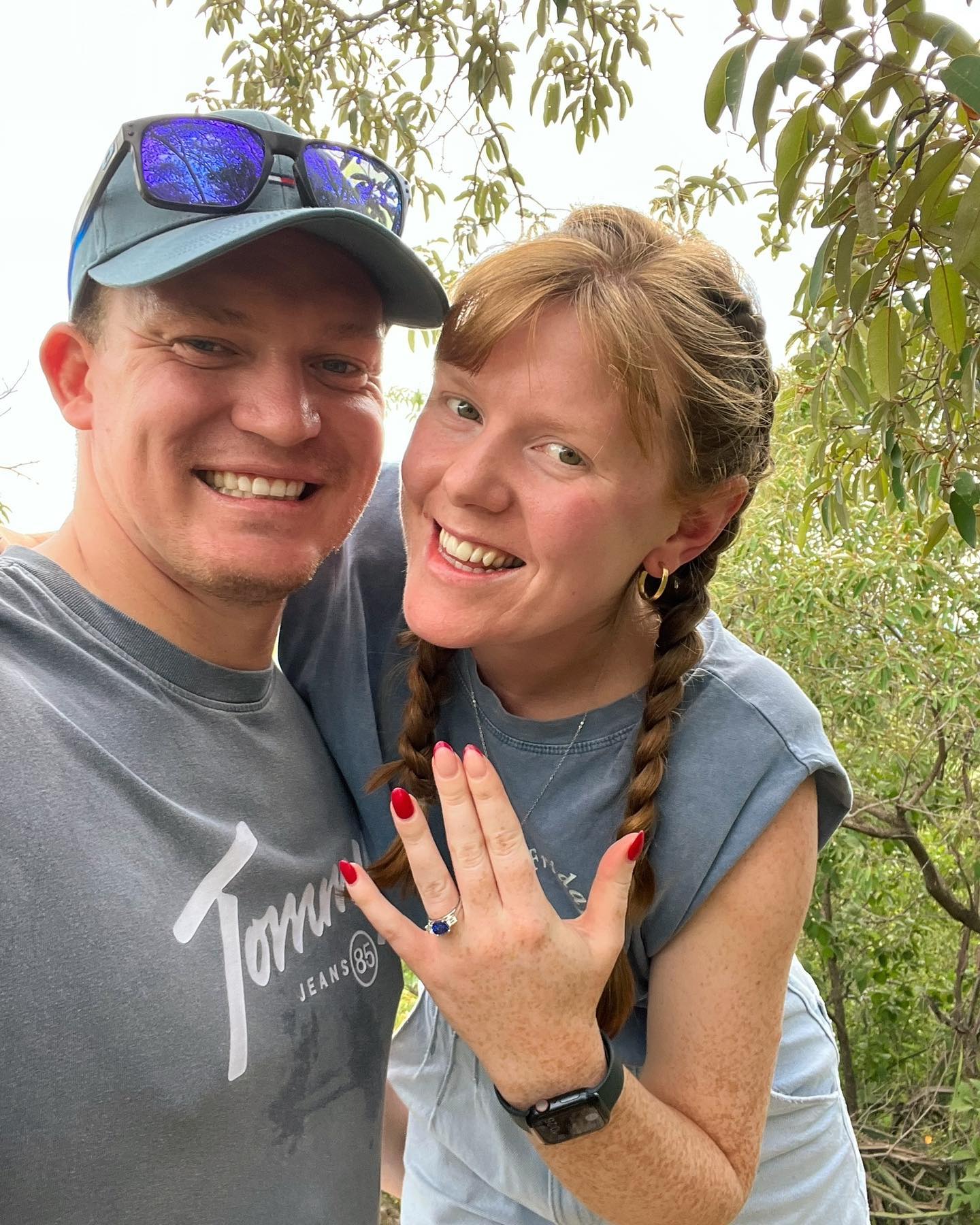 Graham Hume 2024: Net Worth, Career Earnings, Salary, Girlfriend ...