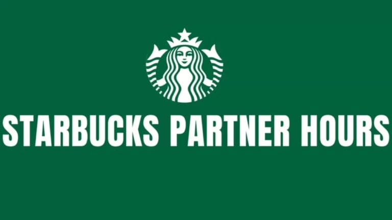 10 Interesting Facts About The Starbucks Partner Hours - Surprise Sports