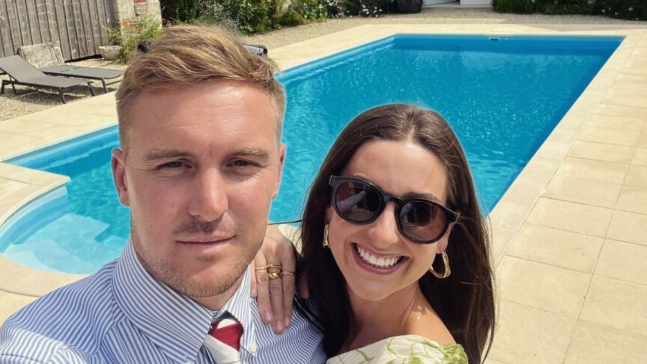 Jason Roy 2025: Net Worth, Career Earnings, Salary, Wife - Surprise Sports