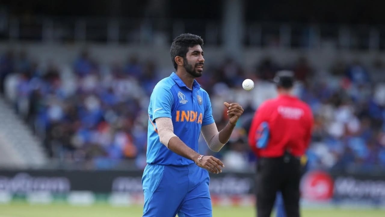 Jasprit Bumrah Net Worth in 2026: Career Earnings, Salary, Wife ...