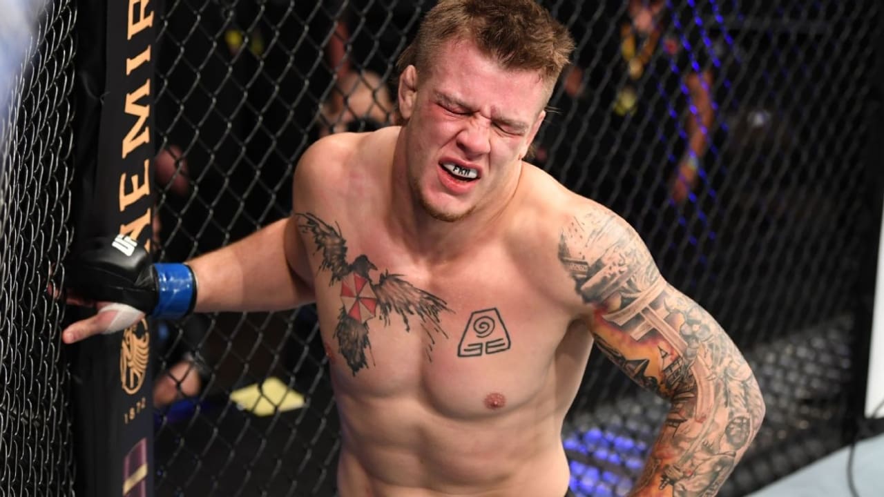 Jimmy Crute 2025: Net Worth, Salary, Earnings, Records - Surprise Sports