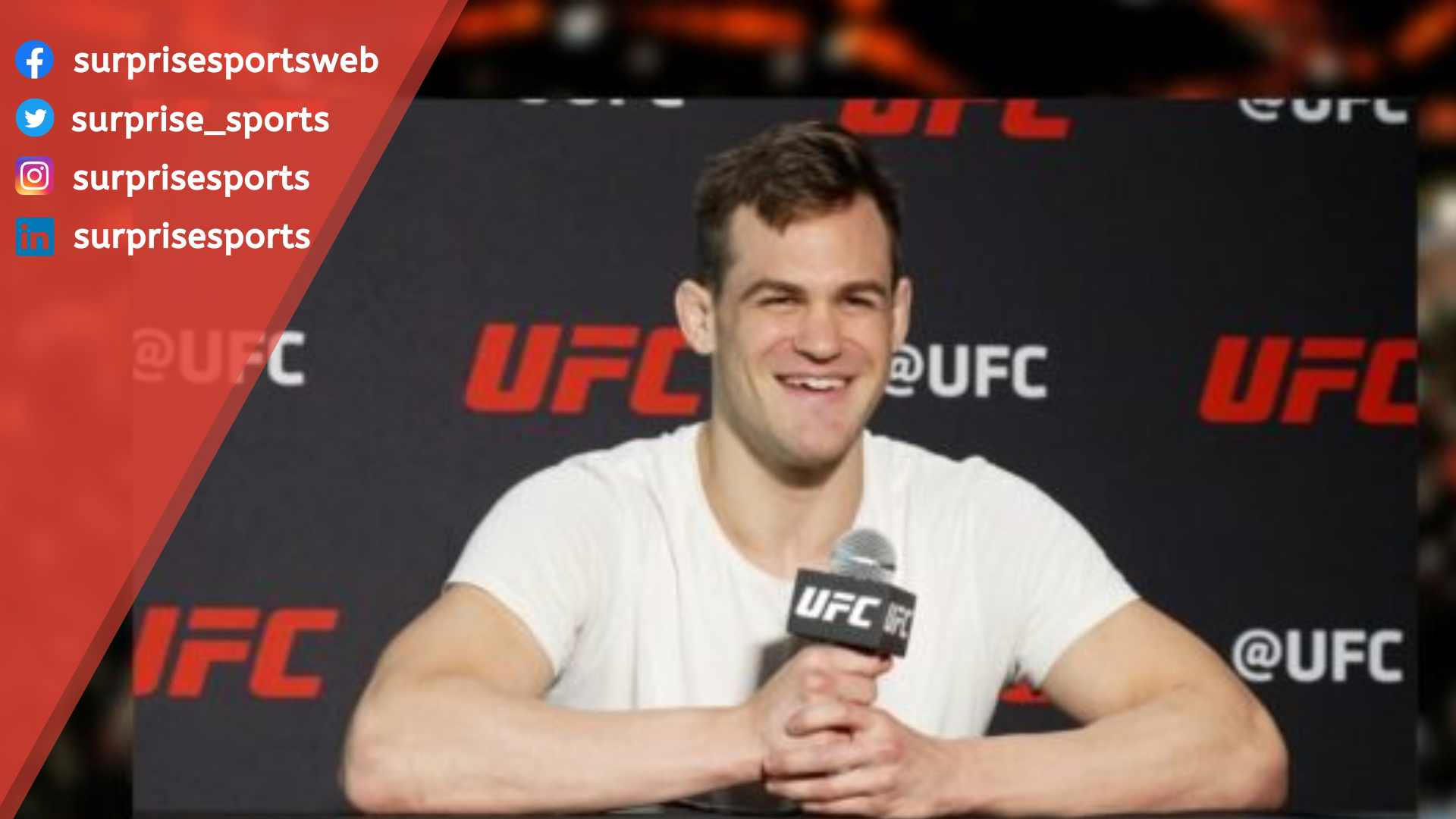 Jordan Wright 2024: Net Worth, Salary, Earnings, and Record ...