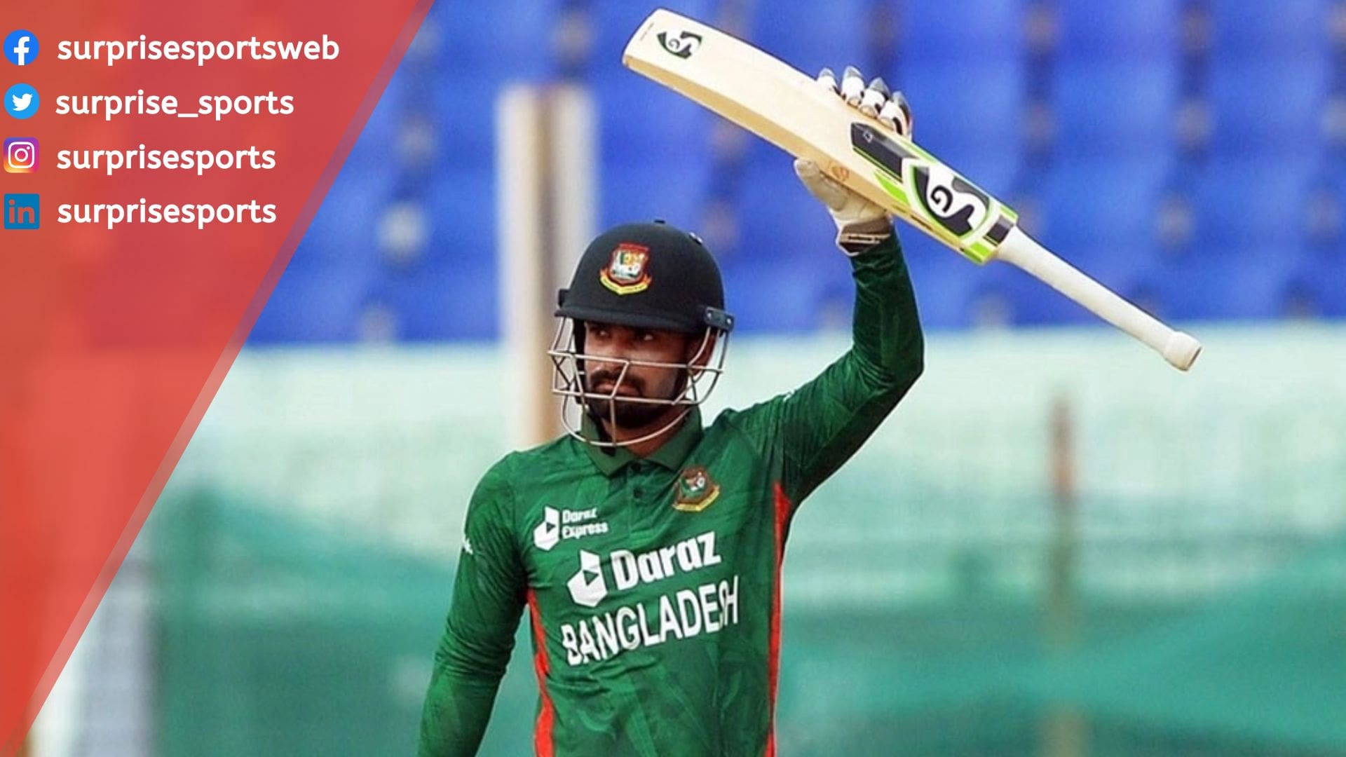 Litton Das 2024: Net Worth, Career Earnings, Salary, Wife - Surprise Sports