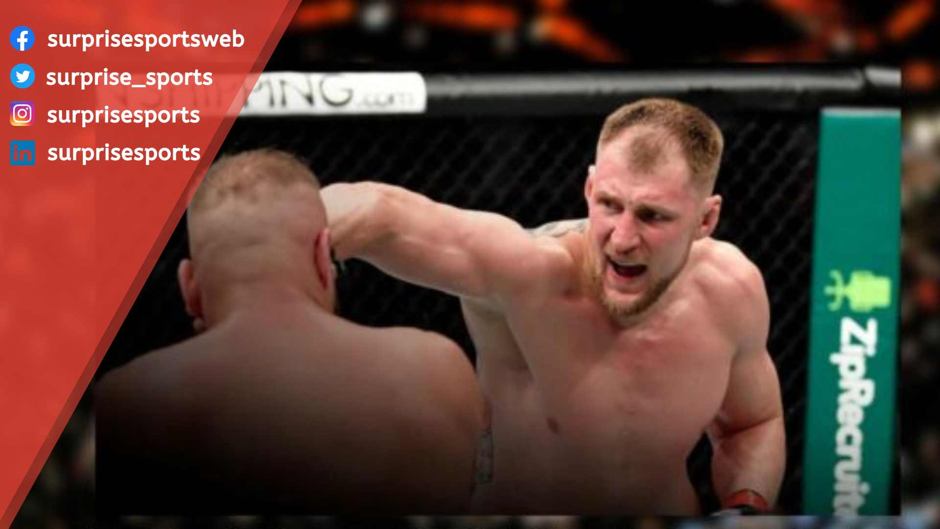 Merab Dvalishvili 2024: Net Worth, Salary, Earnings, and Record ...