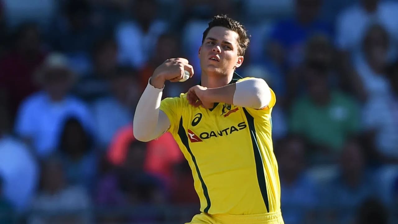 Mitchell Swepson 2025: Net Worth, Career Earnings, Salary, Wife ...