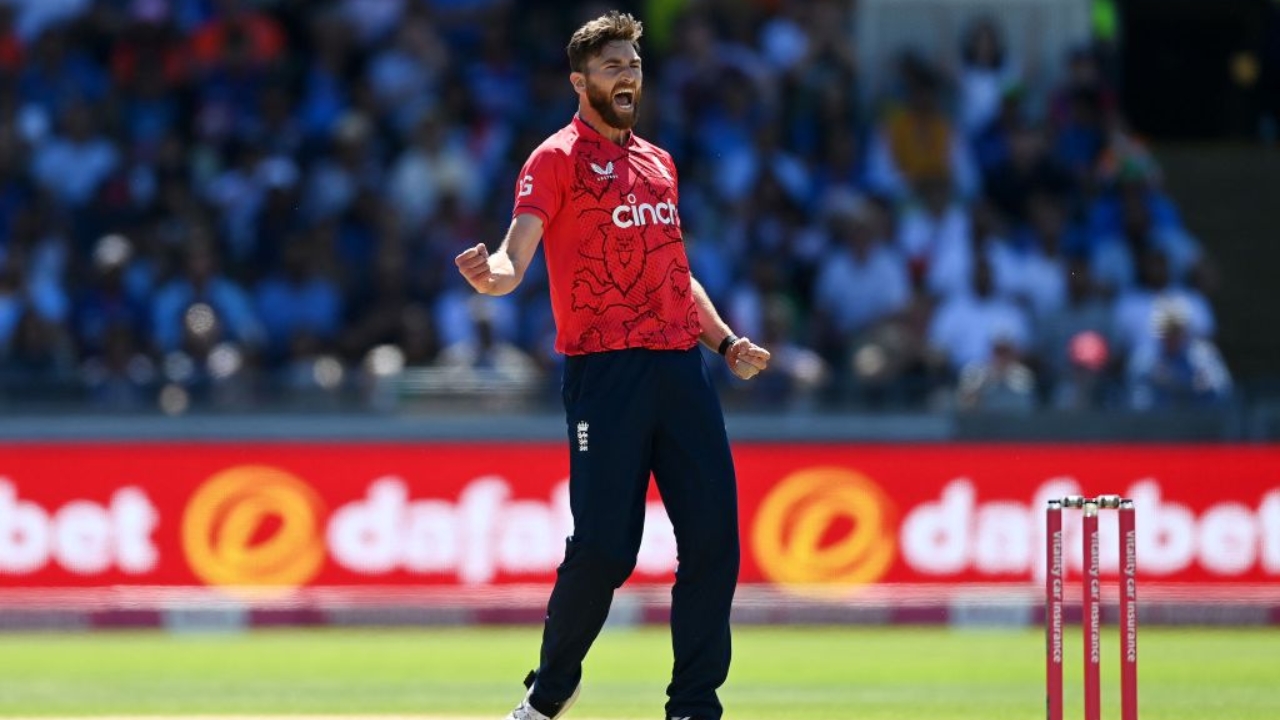 Richard Gleeson 2025: Net Worth, Career Earnings and Stats - Surprise ...