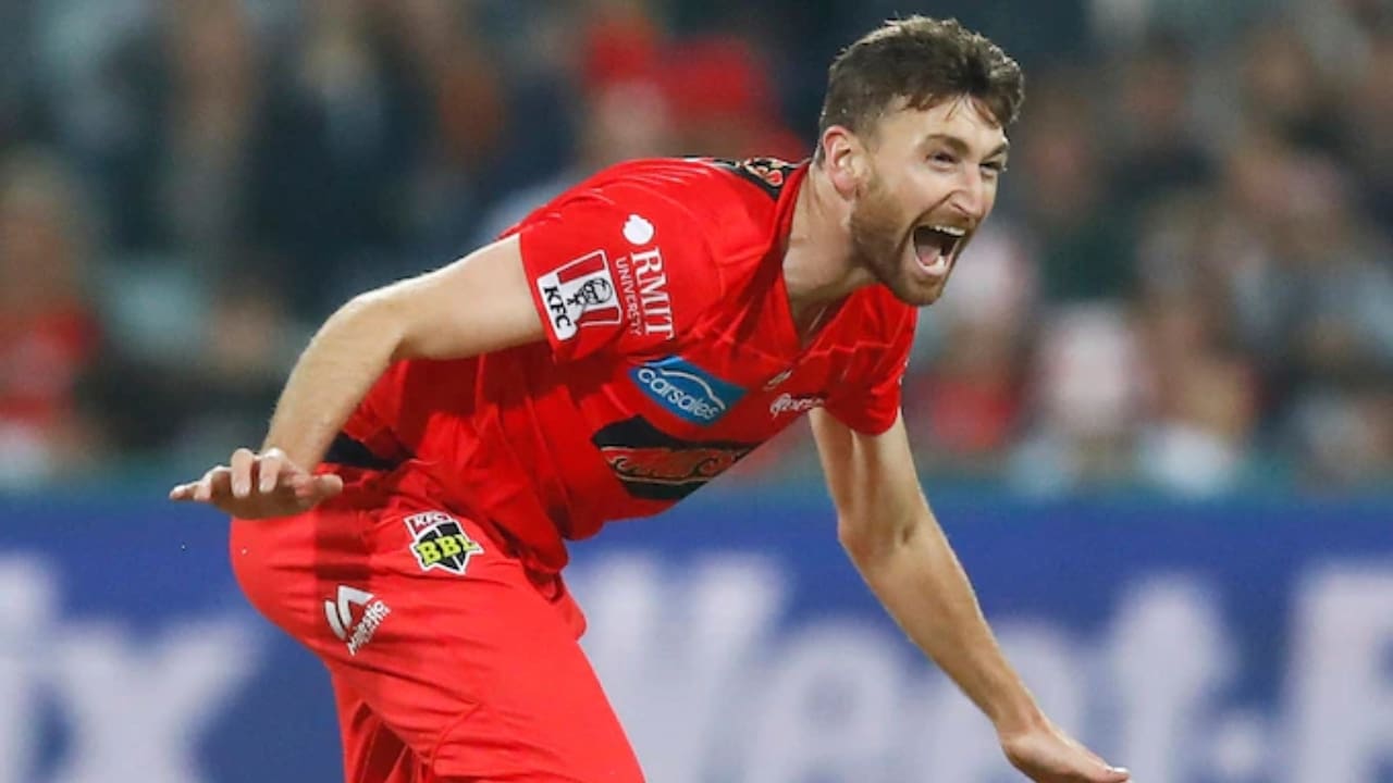 Richard Gleeson 2025: Net Worth, Career Earnings and Stats - Surprise ...