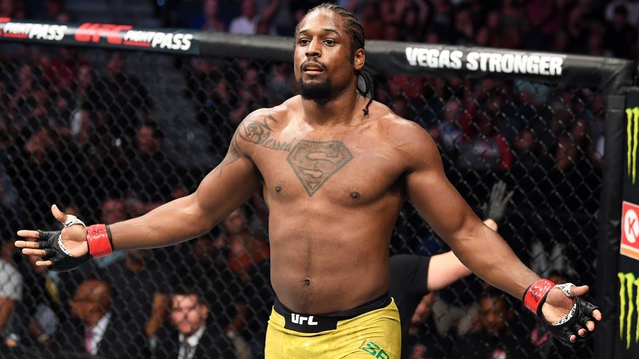 Ryan Spann Net Worth in 2026: Salary, Earnings, and Record - Surprise ...
