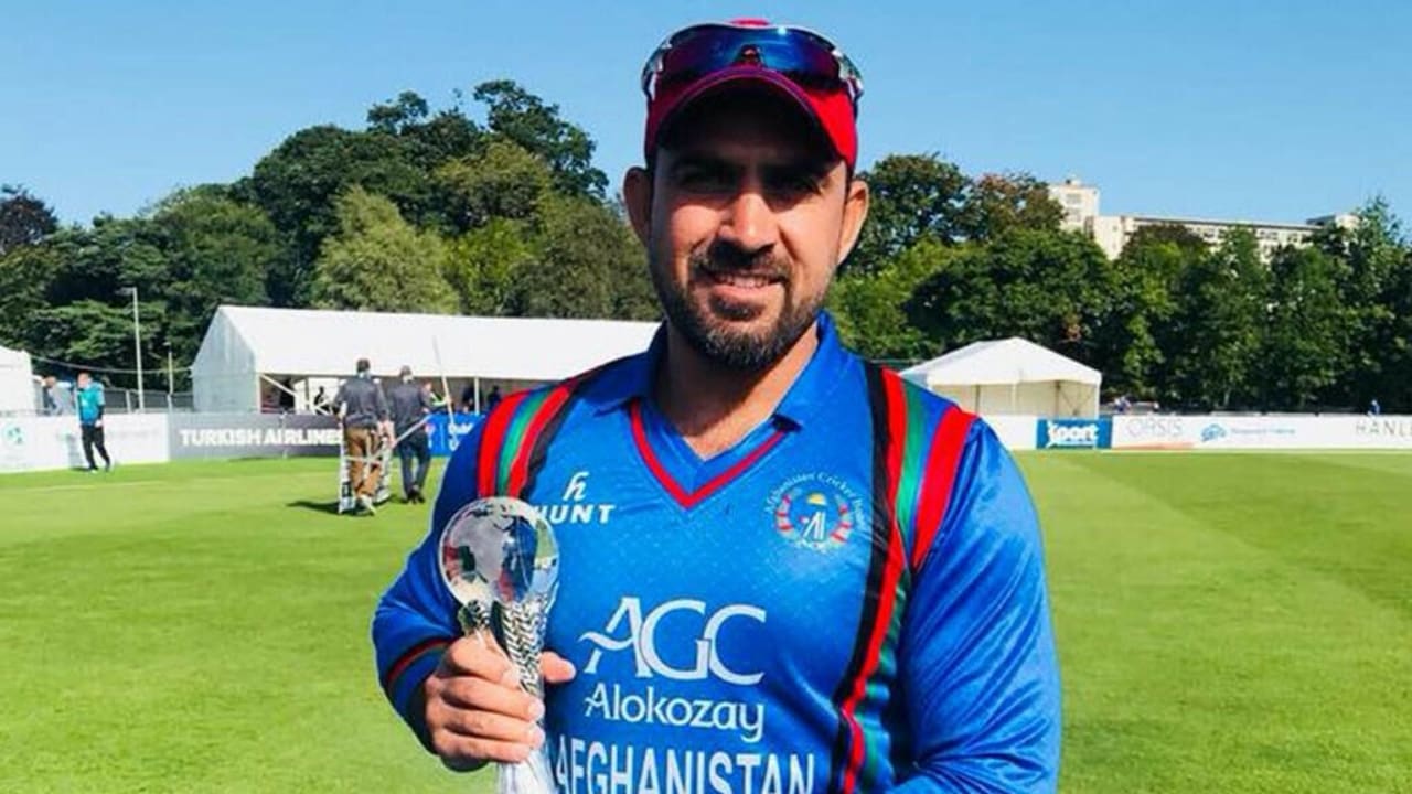 Samiullah Shinwari 2025: Net Worth, Career Earnings, Salary, Wife - Surprise Sports