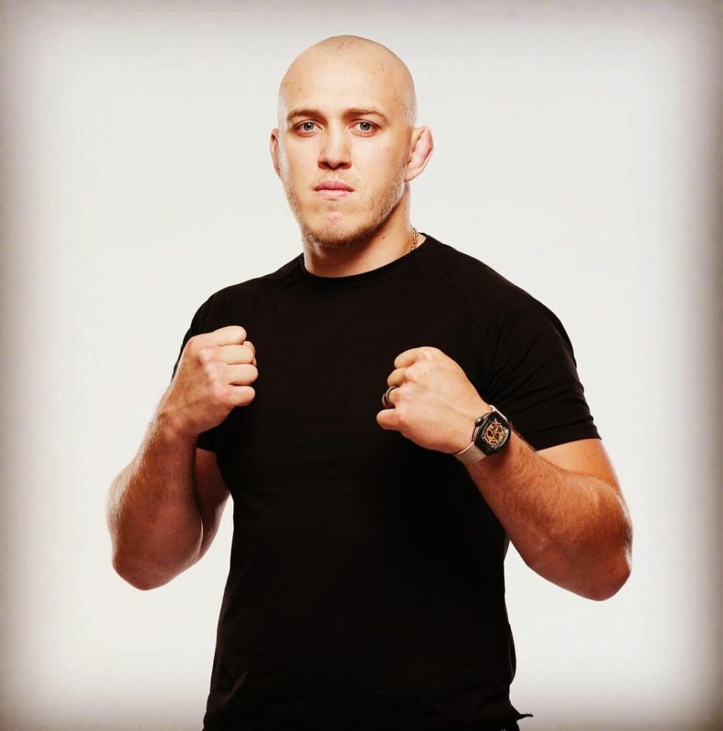 Sergey Spivak 2024: Net Worth, Salary, Earnings, and Record - Surprise ...