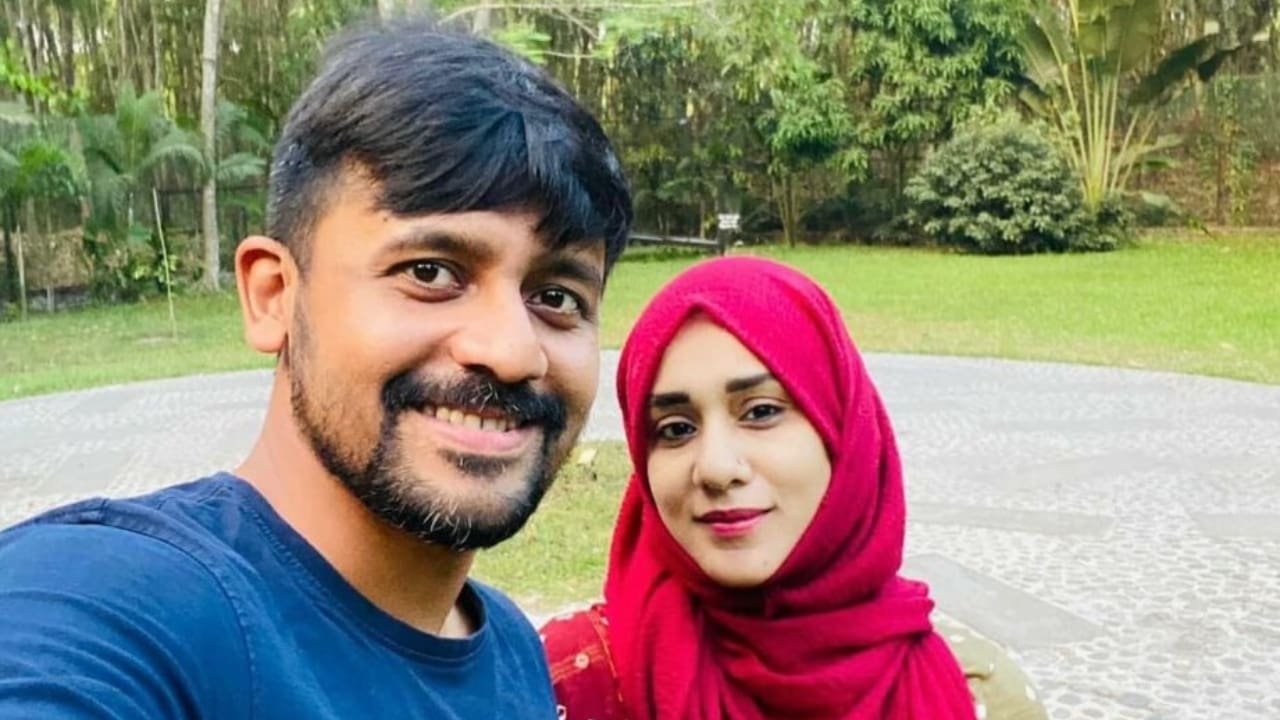 Shahriar Nafees 2025: Net Worth, Career Earnings, Salary, Wife ...