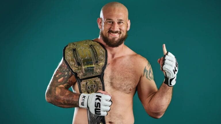 What is KSW? History, Rules, and Regulations - Surprise Sports