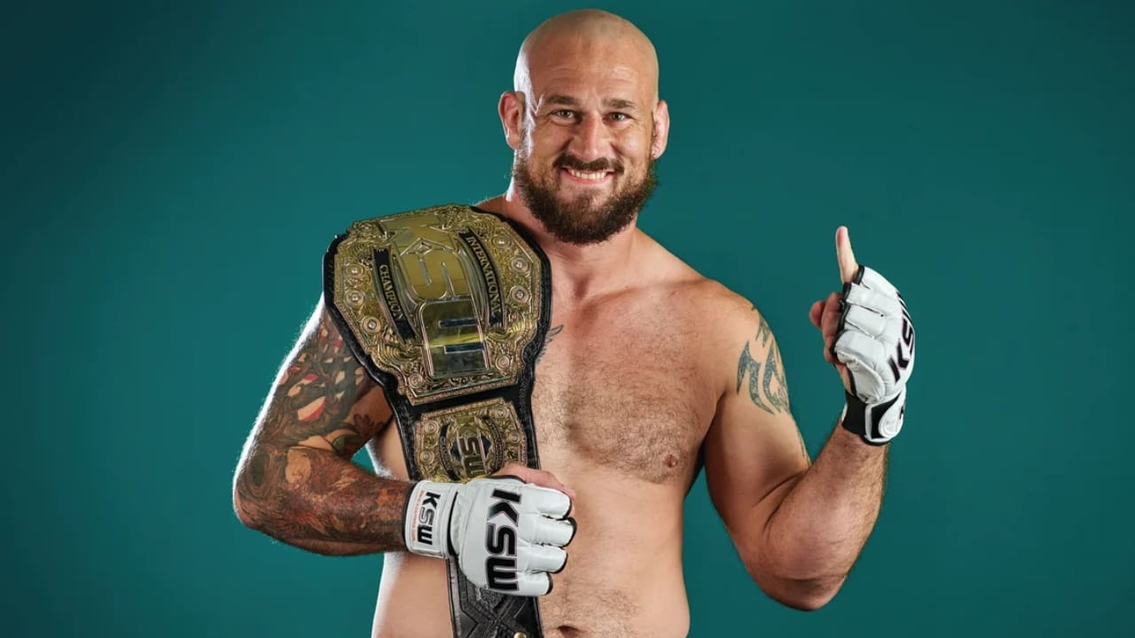 What is KSW? History, Rules, and Regulations - Surprise Sports