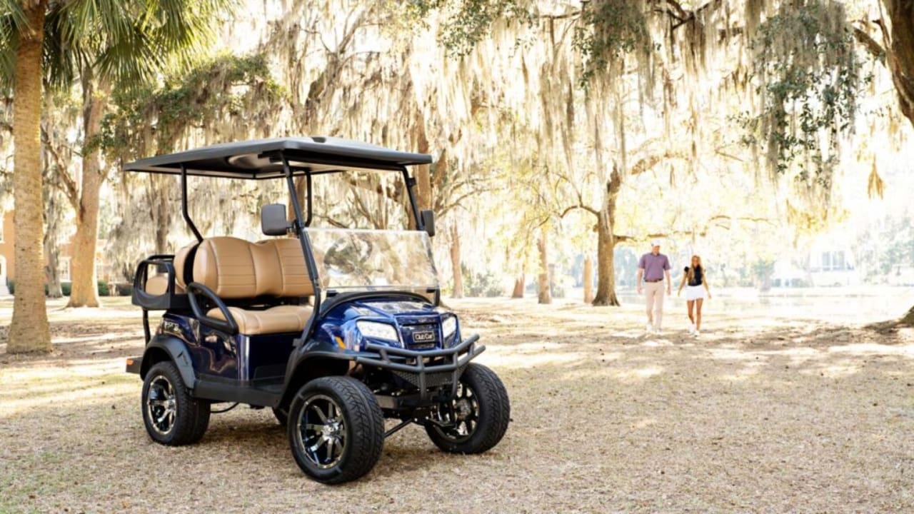 Who Makes Alpha Golf Carts? Exploring the Makers of these Remarkable ...