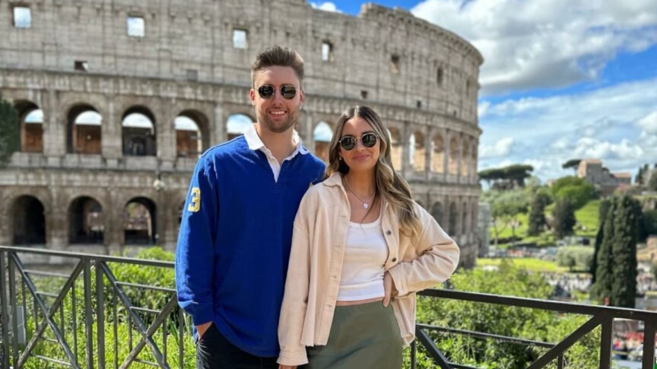 Will Jacks 2025: Net Worth, Career Earnings, Salary, Girlfriend ...