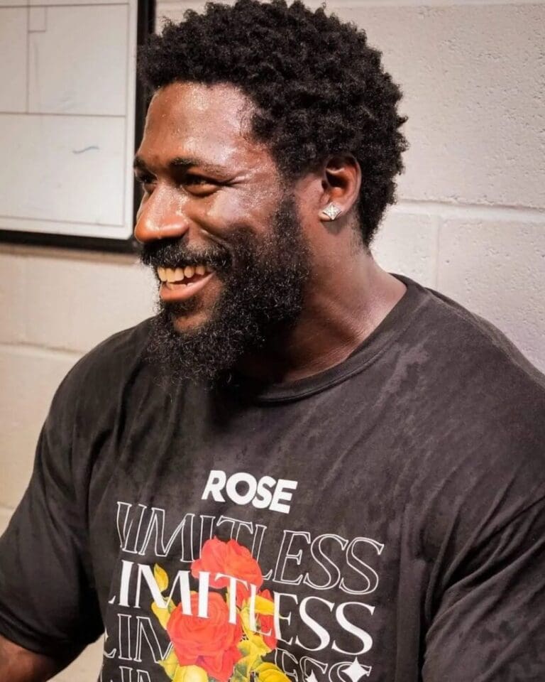 William Knight Net Worth in 2023, Salary, Earnings, and Record