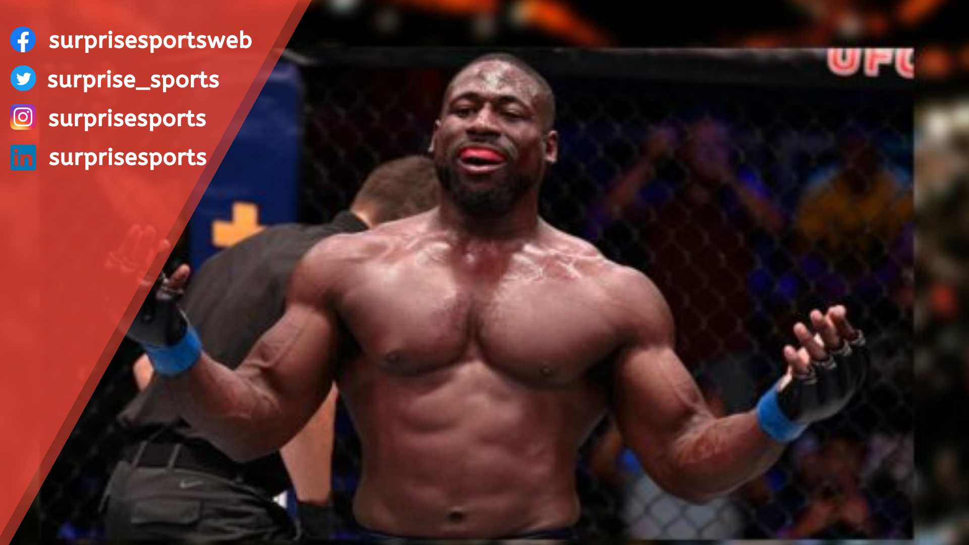 William Knight 2024: Net Worth, Salary, Earnings, and Record - SurpriseSports