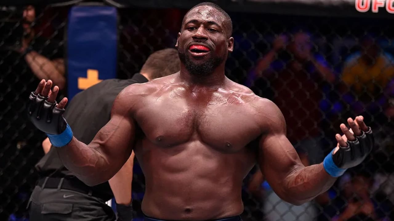 William Knight Net Worth in 2026: Fight Purses, UFC Record - Surprise ...