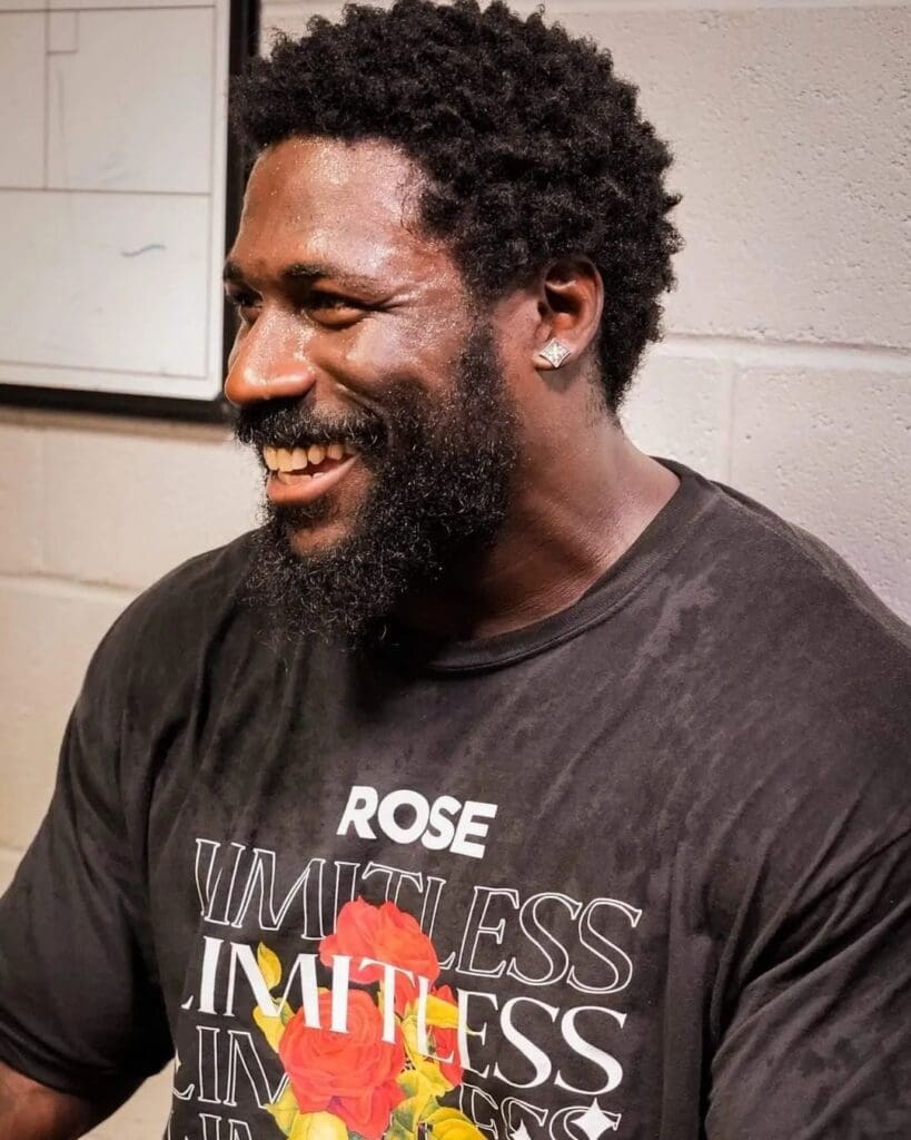 William Knight 2024: Net Worth, Salary, Earnings, and Record ...