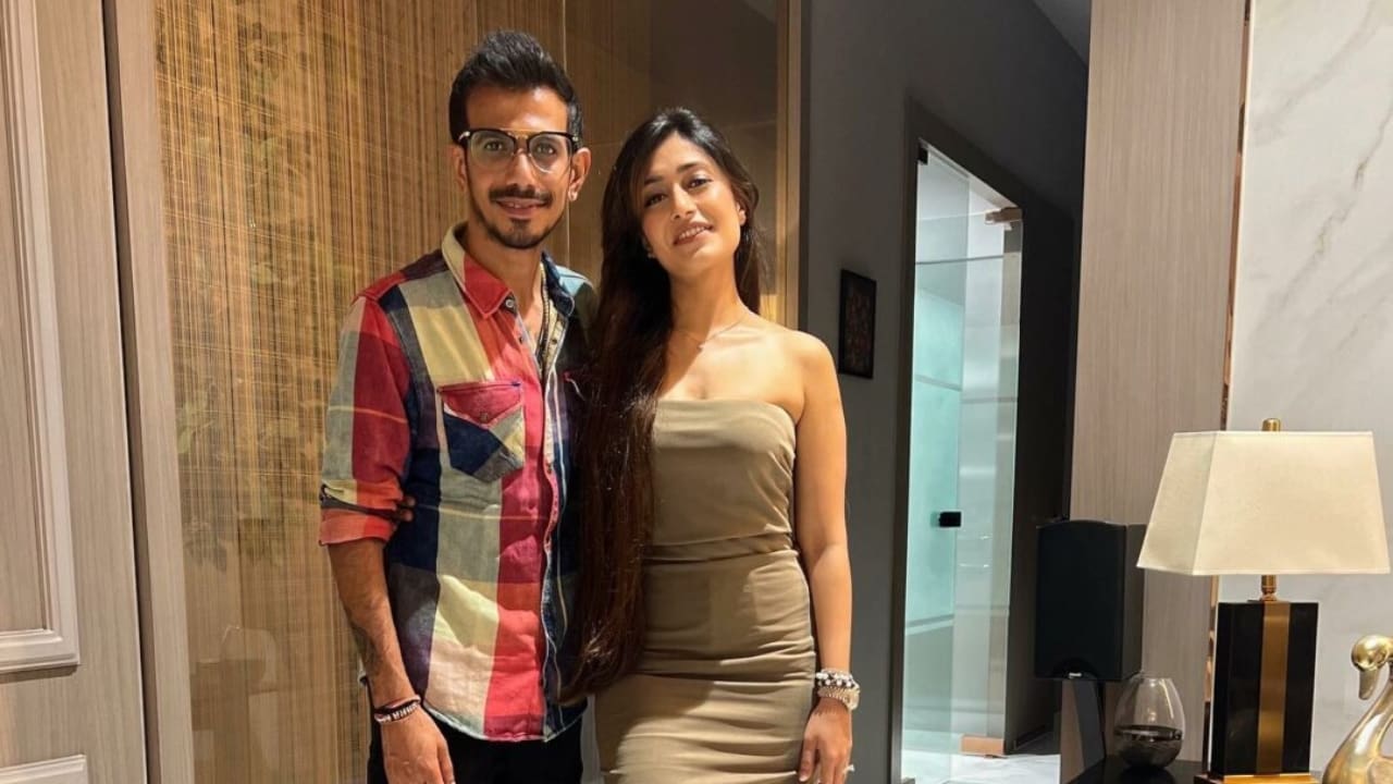 Yuzvendra Chahal Net Worth in 2026: Salary, Career Earnings, Contract ...