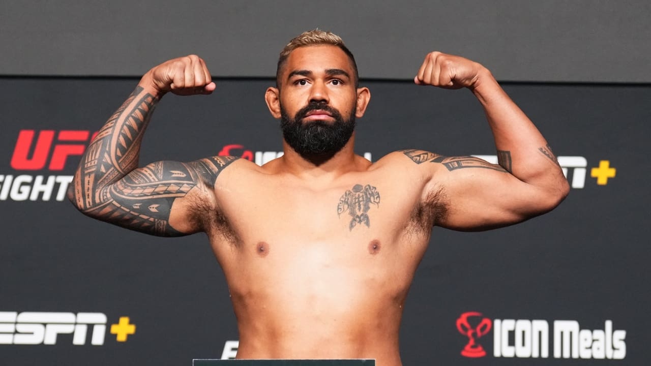 Zac Pauga 2025: Net Worth, Salary, Earnings, and Record - Surprise Sports