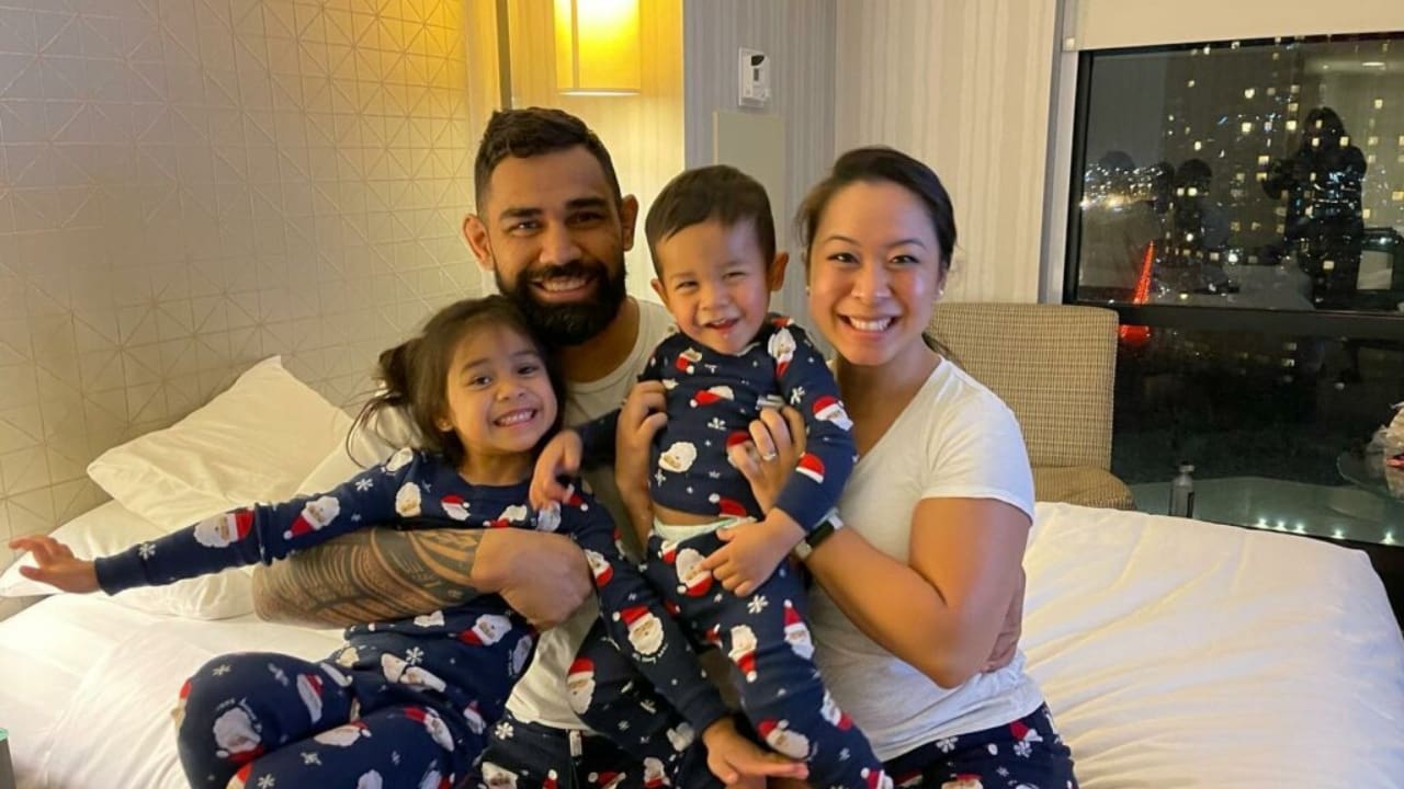 Zac Pauga 2025: Net Worth, Salary, Earnings, and Record - Surprise Sports