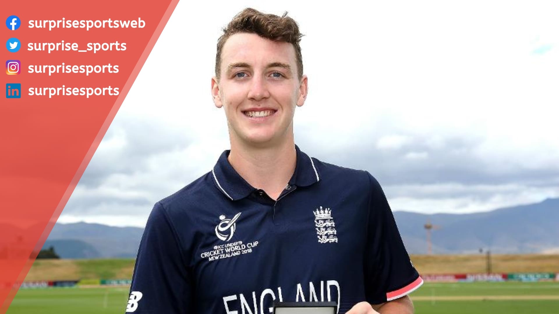 Harry Brook 2024: Net Worth, Career Earnings, Salary, Girlfriend ...