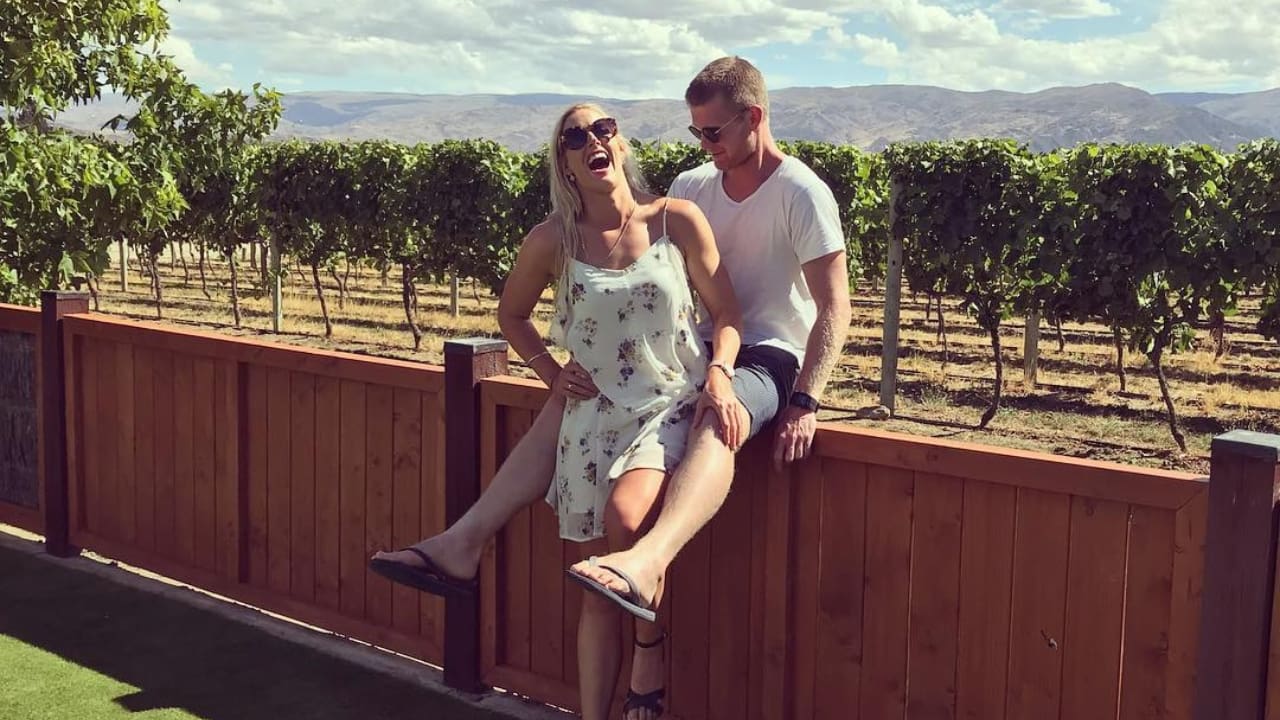 James Neesham 2025: Net Worth, Career Earnings, Salary, Wife - Surprise ...