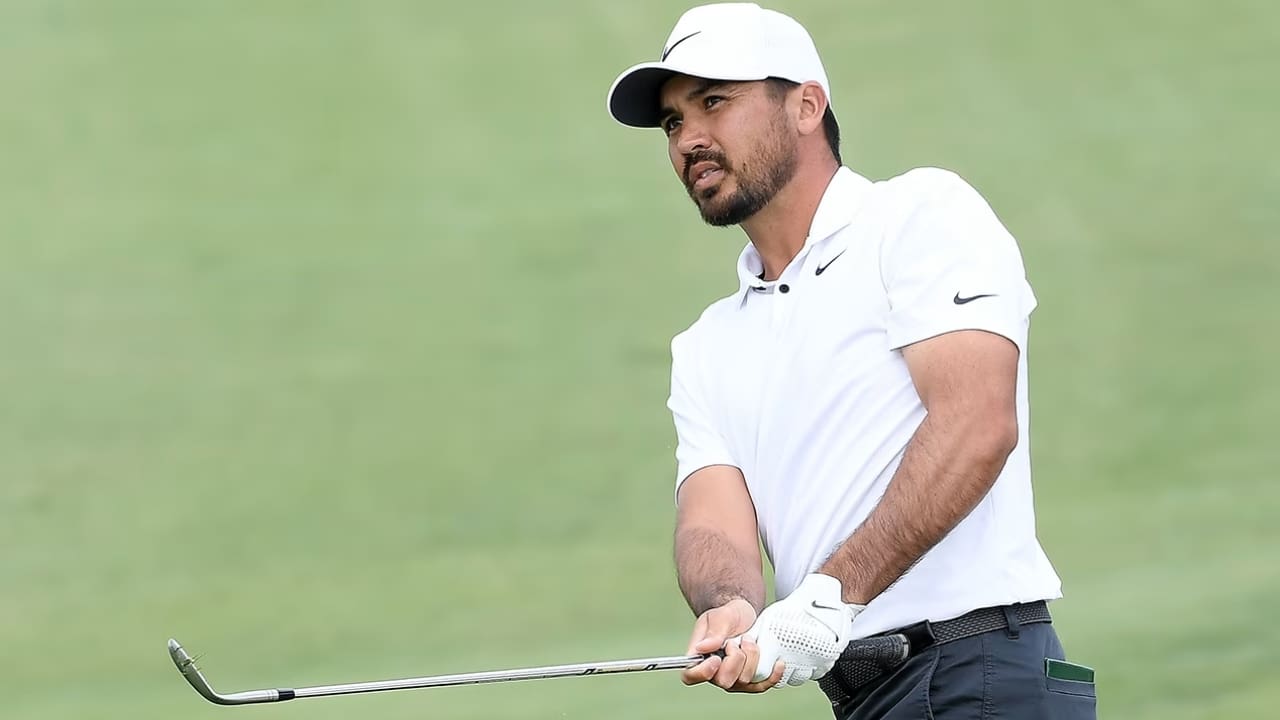 Jason Day 2025: Net Worth, Career Earnings, Wife - Surprise Sports