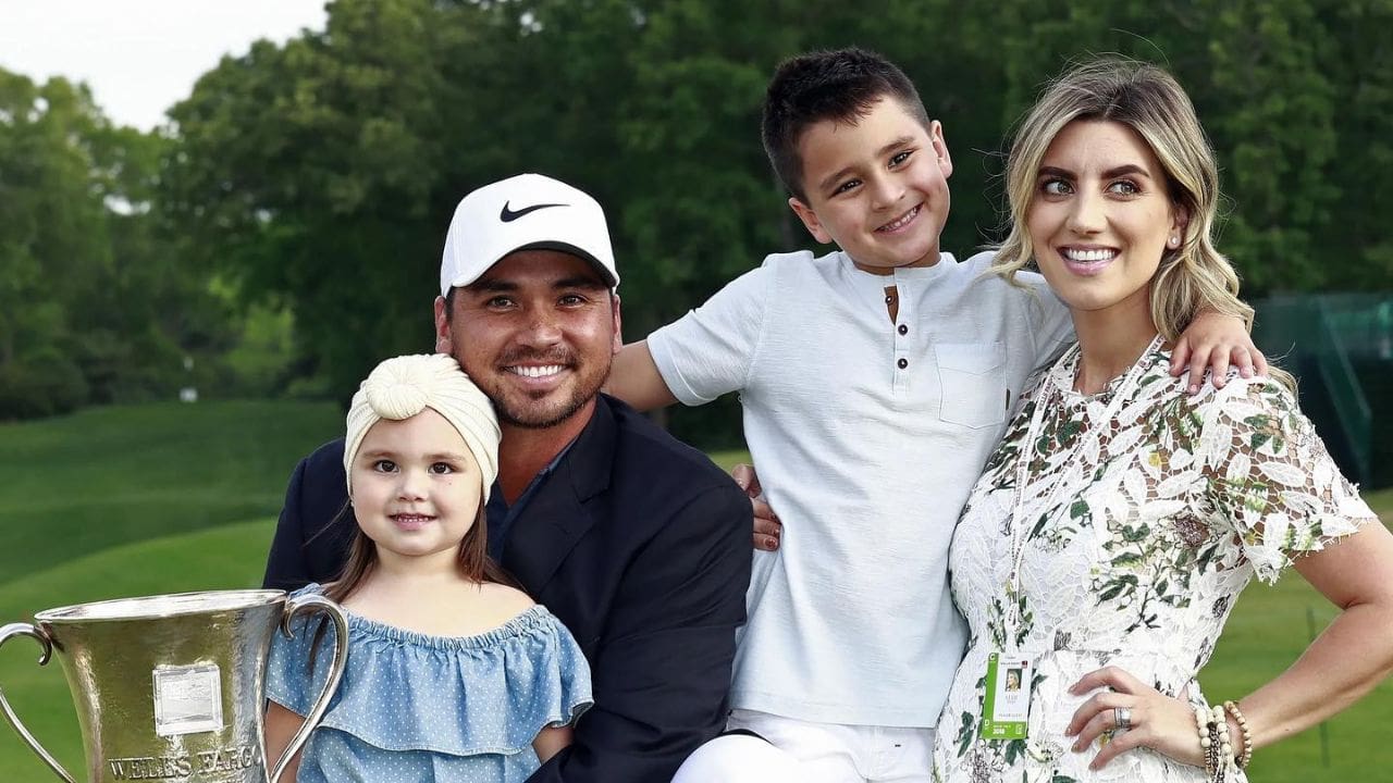 Jason Day Net Worth in 2026: Career Earnings, Wife - Surprise Sports