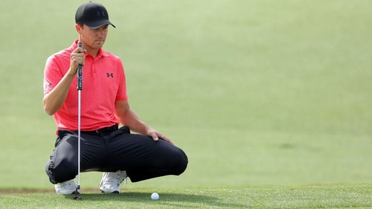 Jordan Spieth 2025: Net Worth, Career Earnings, Wife, Endorsements ...