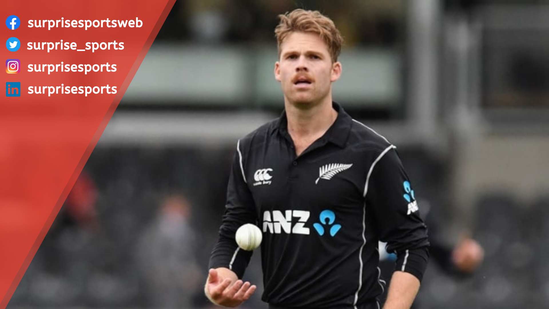 Lockie Ferguson 2024: Net Worth, Career Earnings, Salary, Girlfriend ...
