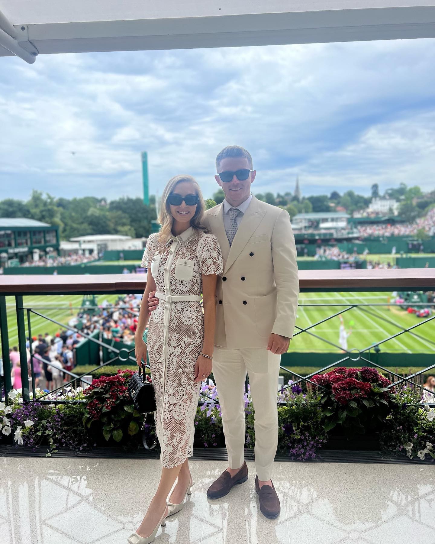 Sam Curran 2024: Net Worth, Career Earnings, Salary, Girlfriend ...