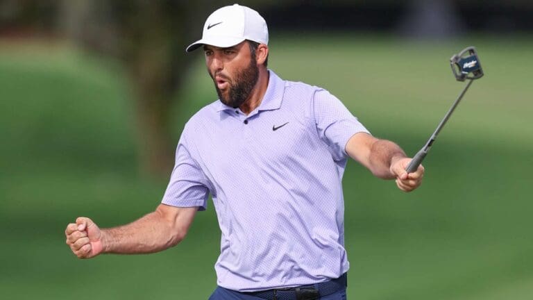 Scottie Scheffler Net Worth in 2026: Career Earnings, Endorsements ...