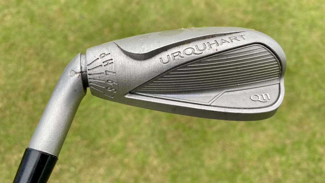 Are Acuity Golf Clubs Good? Unveiling the Performance and Quality of ...