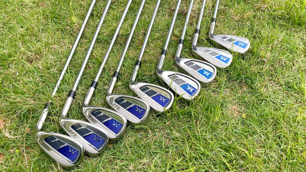 Are Mazel Golf Clubs Good? A Comprehensive Review and Analysis ...