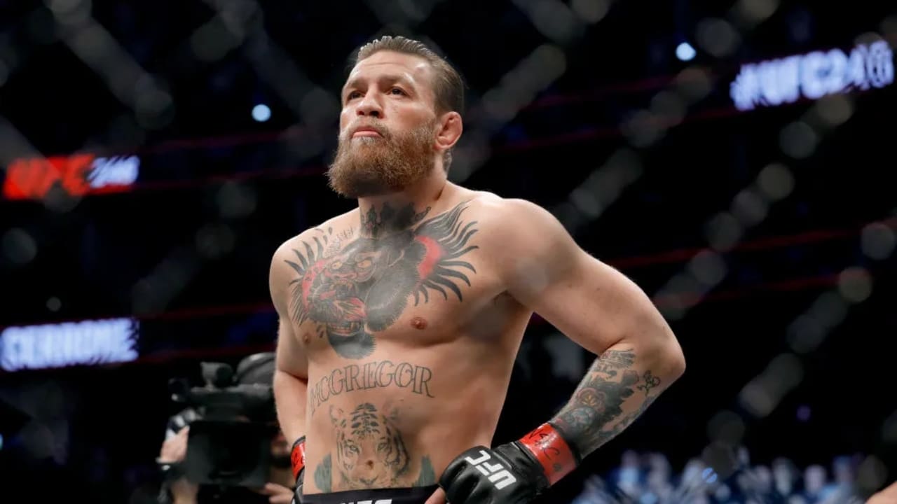 Do MMA Fighters Wear Cups? - Surprise Sports