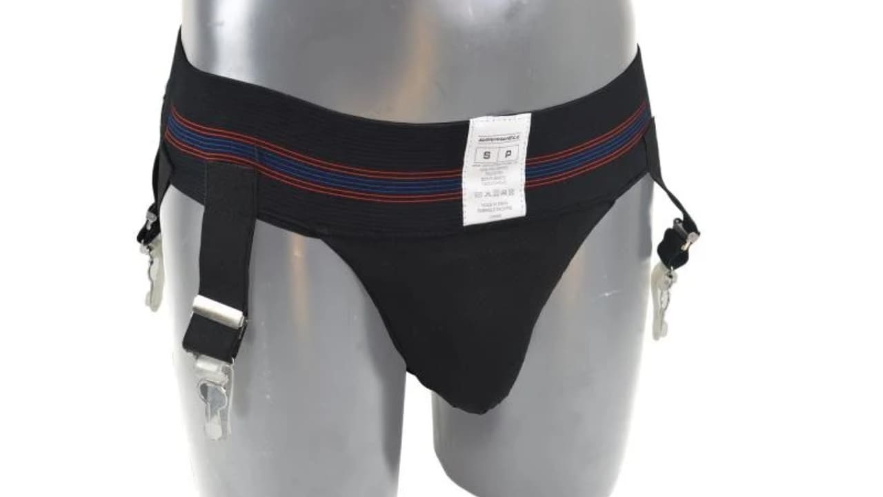 Do Tennis Players Wear Jock Straps - Surprise Sports