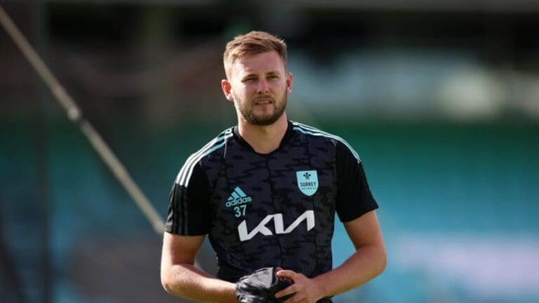 Gus Atkinson Net Worth in 2026: Salary, Career Earnings, Stats ...